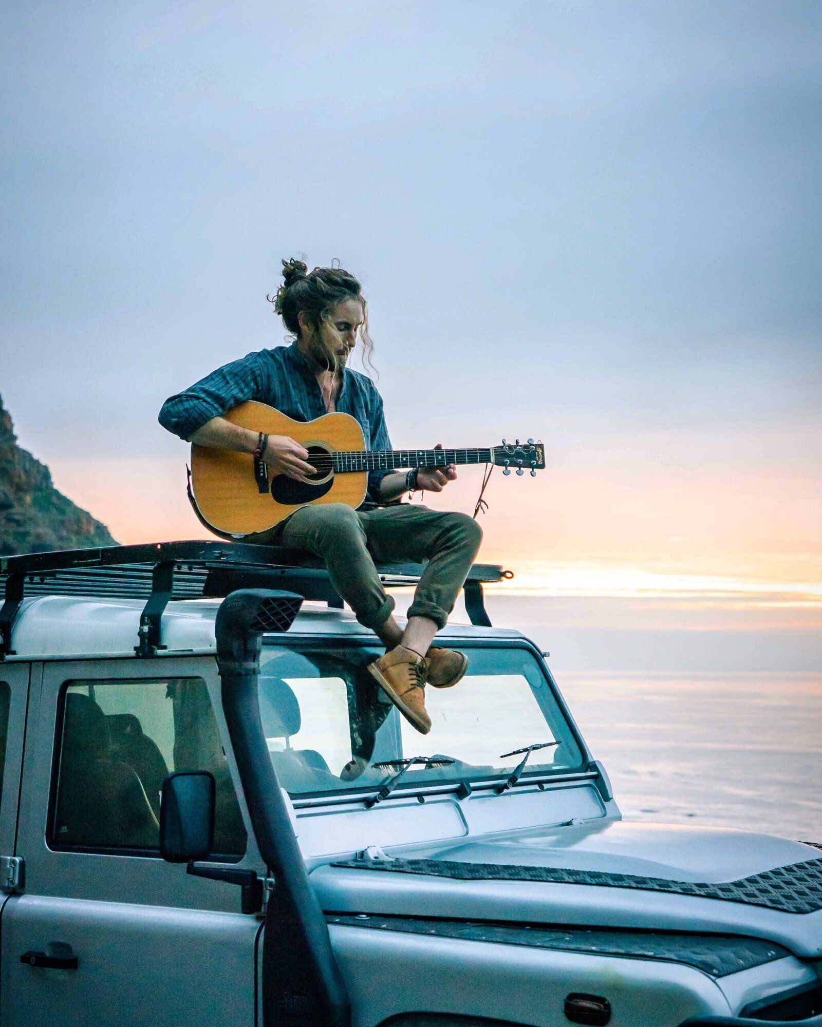 Jeremy Loops – 1883 Magazine